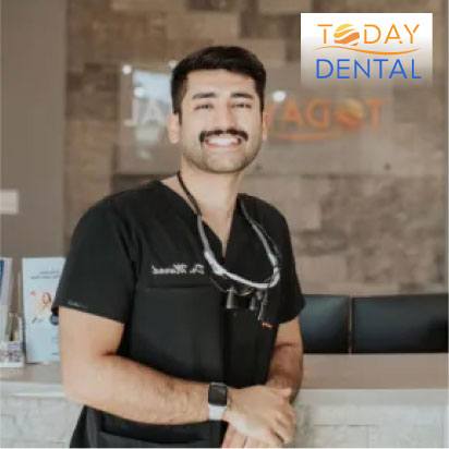Today Dental Flower Mound | Dentist in Flower Mound, TX