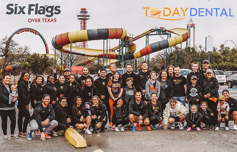 About Our Dental Team & Dentist in Flower Mound, TX